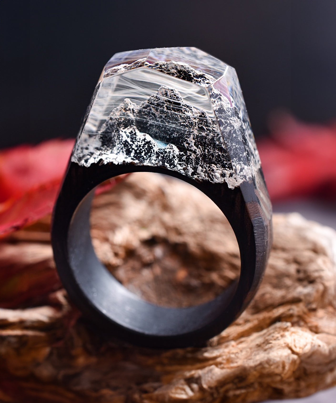 Nature Rings - Secret Woods