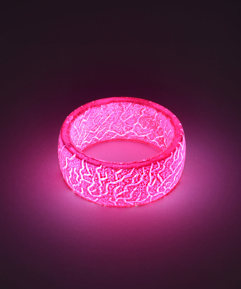 Glow In The Dark Rings | GLO Original | Secret Woods