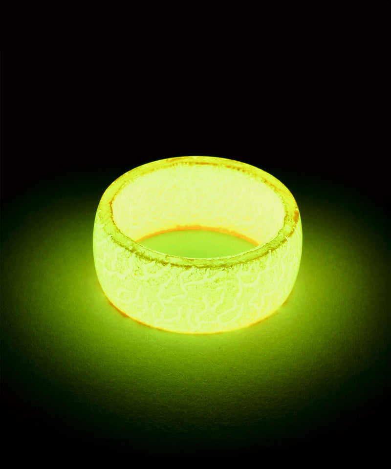 Glow In The Dark Rings | GLO Original | Secret Woods