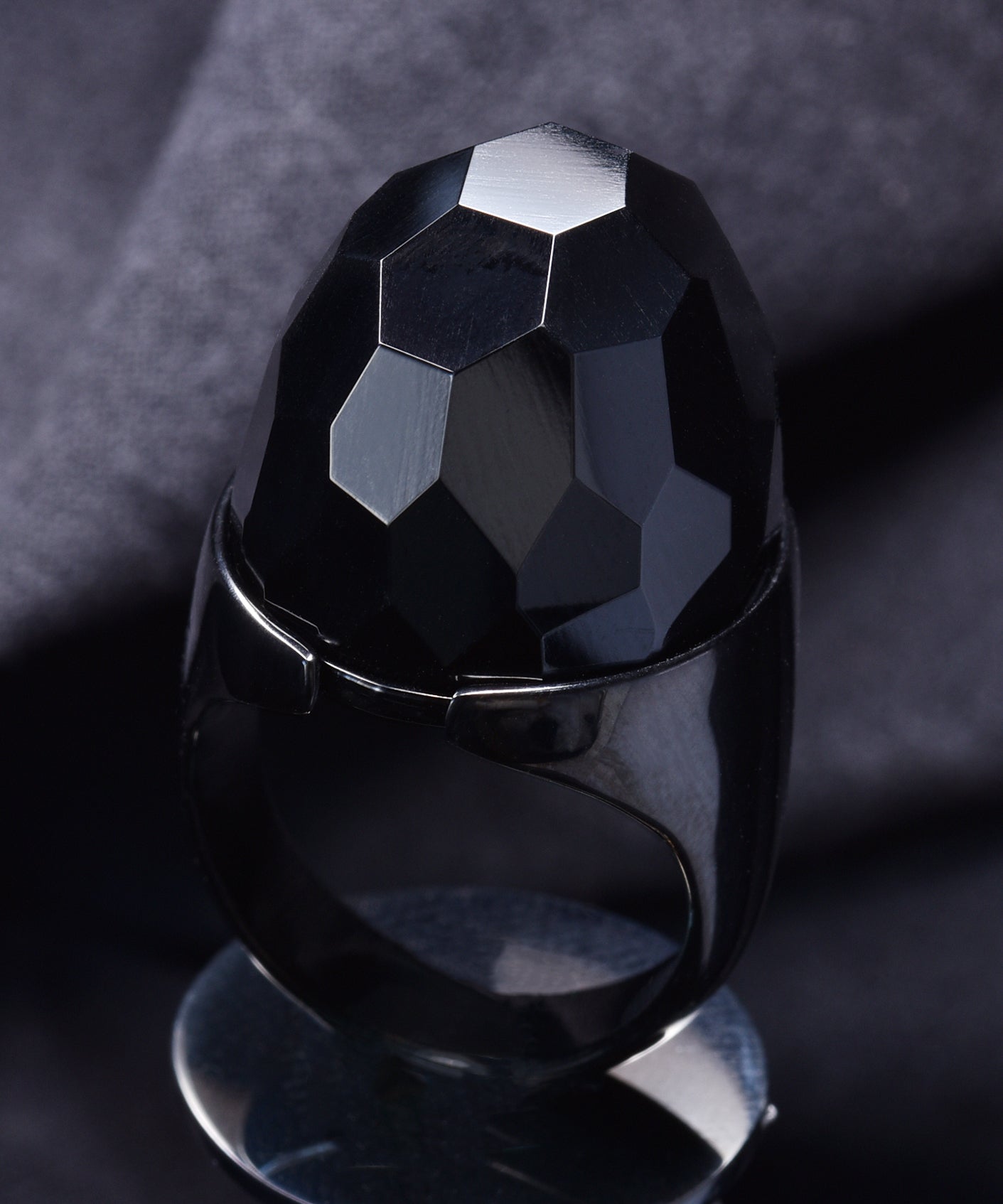 Obsidian - Secret Woods