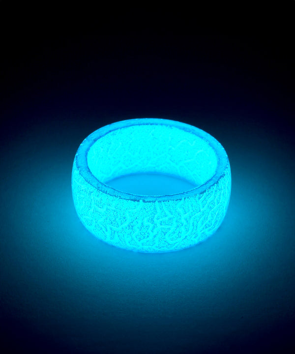Glow In The Dark Rings | GLO Original | Secret Woods