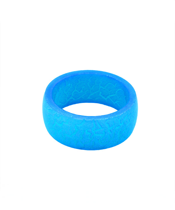 ROCKET SPACE | Glow In The Dark Rings | GLO Original | Secret Woods