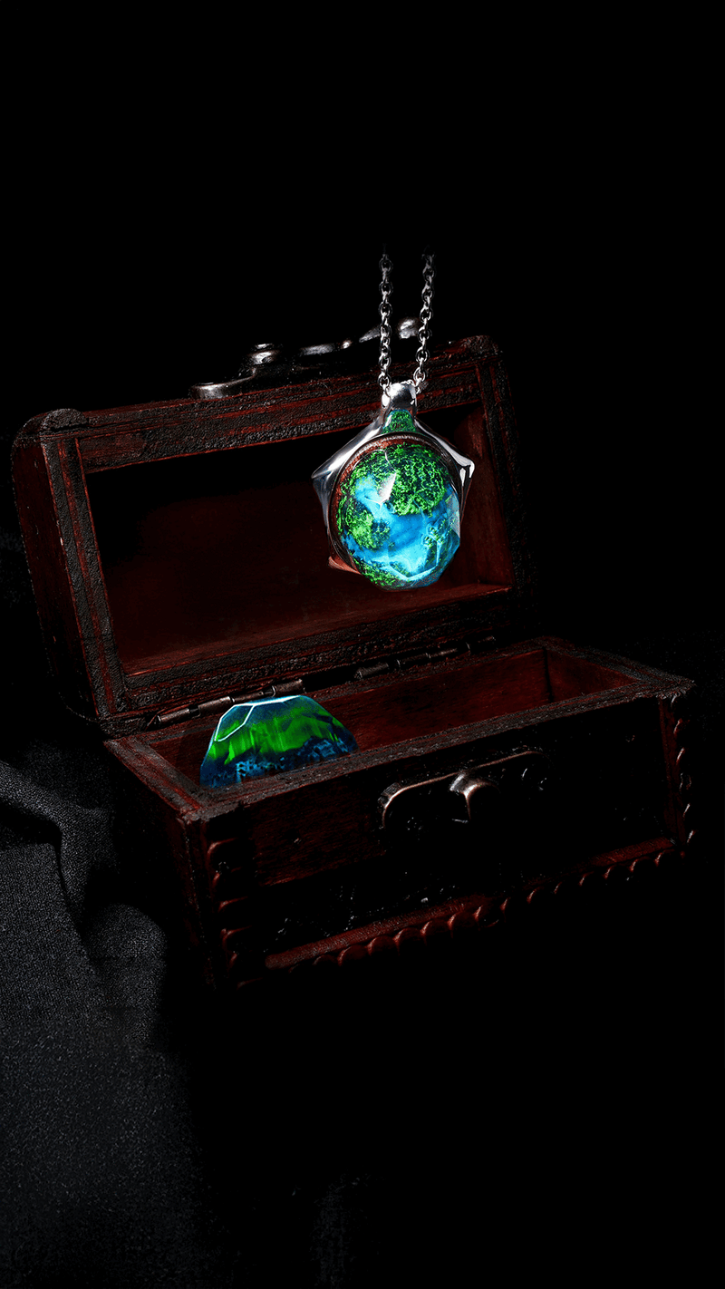 Mystery Chests - Secret Woods