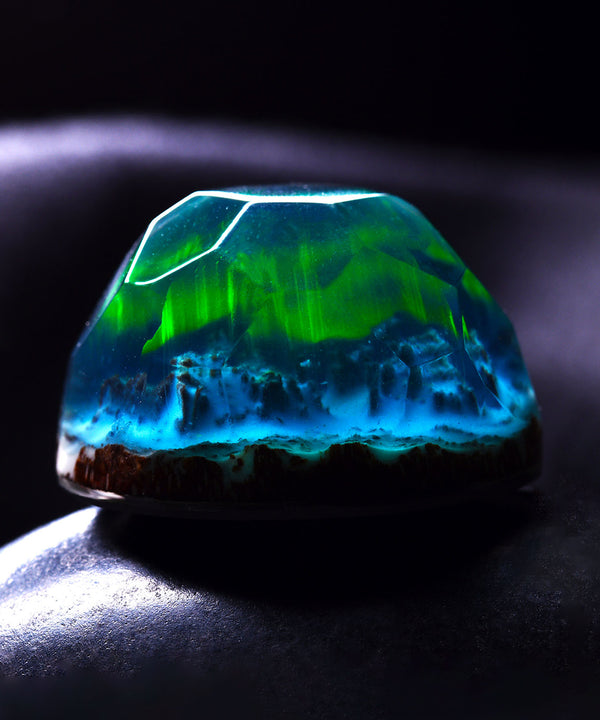 Aurora Borealis All Products - Secret Woods