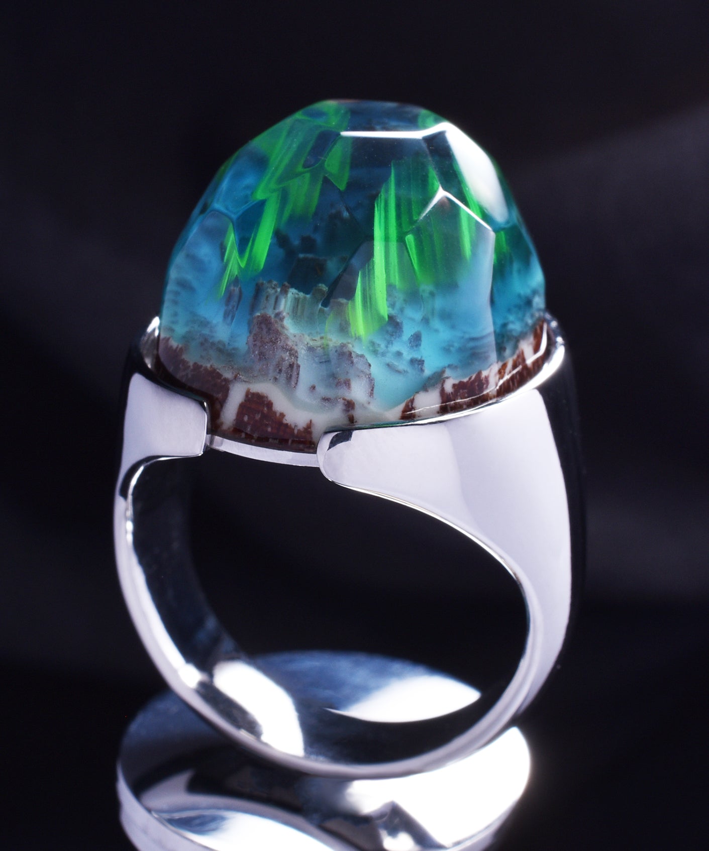 Aurora Borealis All Products - Secret Woods